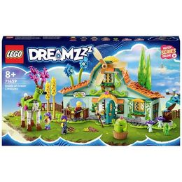 71459 LEGO® DREAMZZZ Stall der Traumwesen