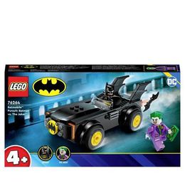 76264 LEGO® DC COMICS SUPER HEROES Verfolgungsjagd im Batmobile: Batman vs. Joker