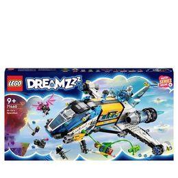 71460 LEGO® DREAMZZZ Der Weltraumbus von Mr. Oz