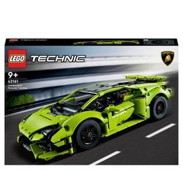 Lego Technic 42161 LEGO® TECHNIC Lamborghini Huracán Tecnica