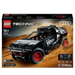Lego Technic 42160 LEGO® TECHNIC Audi RS Q e-tron