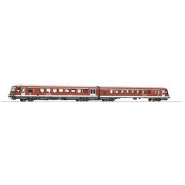 Roco 72079 H0 Dieseltriebzug BR 628.4 der DB AG