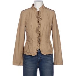 s.Oliver Selection Damen Blazer, beige