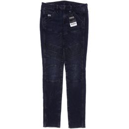G-Star Raw Damen Jeans, marineblau, Gr. 36