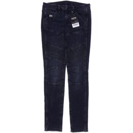 G-Star Raw Damen Jeans, marineblau, Gr. 26