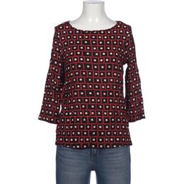 Alba Moda Damen Bluse, rot