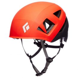 Black Diamond - Capitan Helmet - Kletterhelm Gr 53-59 cm - S/M bunt