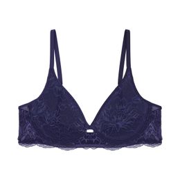 Triumph - Bügel-BH - Dark blue 70D - Amourette Charm - Unterwäsche für Frauen