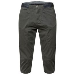 Chillaz - Wilder Kaiser 3/4 Pant - Shorts Gr L grau