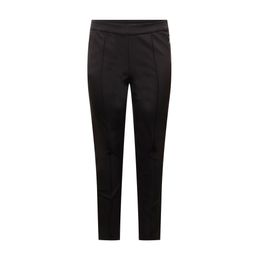 River Island Plus Leggings Damen Gr&ouml;&szlig;e L schwarz