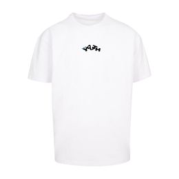 Lost Youth T-Shirt Herren Gr&ouml;&szlig;e XS schwarz / wei&szlig;