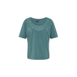 Persona by Marina Rinaldi T-Shirt Damen Gr&ouml;&szlig;e 5XL/6XL jade