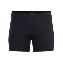 Swim By Zizzi Bikinihose Damen Gr&ouml;&szlig;e 4XL schwarz
