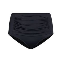 Swim By Zizzi Bikinihose 'SBASIC' Damen Gr&ouml;&szlig;e 11XL schwarz