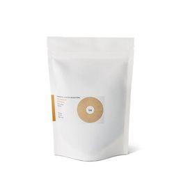 Tchibo Hermetic - Las Amapolas Filterkaffee - 250 g Ganze Bohne