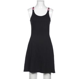 Alba Moda Damen Kleid, schwarz