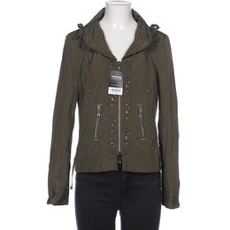 Biba Damen Jacke, grün