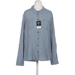 Cecil Damen Bluse, blau, Gr. 36