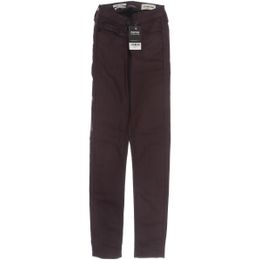 Rich & Royal Rich & Royal Damen Stoffhose, rot