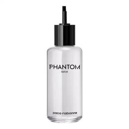 Rabanne Fragrances - Phantom Parfum - phantom Edp Refillable 200ml