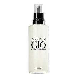 Armani - Acqua Di Gio Homme Parfum - acqua Di Gio Parfum Refill 150ml