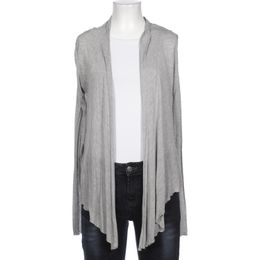 s.Oliver Selection Damen Strickjacke, grau