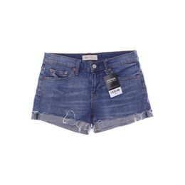 GAP Damen Shorts, blau, Gr. 32