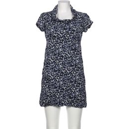Zero Damen Kleid, marineblau, Gr. 38