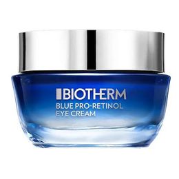 Biotherm - Biotherm Pro-retinol Augencreme - life Plankton Crema Occhi Reno