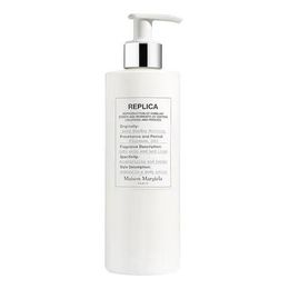 Maison Martin Margiela Maison Margiela - Replica Lazy Sunday Morning Bodylotion - -replica Bodyloti Lazy Sundy Morning 400