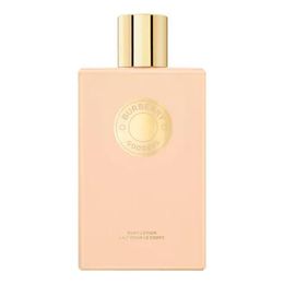 Burberry - Burberry Goddess - Bodylotion Für Frauen - goddess Burberry Edp Body Lotion 200ml