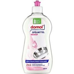 domol BALSAM Spülmittel 0,5 l