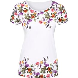 Kurzarmshirt