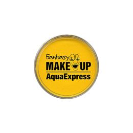 FANTASY Make-up "Aqua-Express", gelb