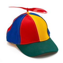 buttinette Cap "Propeller"