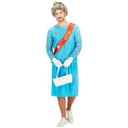 buttinette Kleid "Queen" für Herren