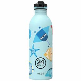 24Bottles Kids Urban Trinkflasche sea friends