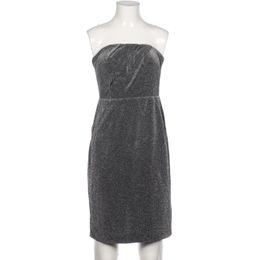 New Look Damen Kleid, grau