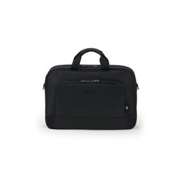 Dicota Laptoptasche Eco Top Traveller BASE 15-15.6", schwarz