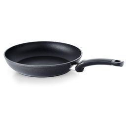 Fissler Bratpfanne Levital® + Classic, Aluminium (1-tlg), cookstar® Allherdboden, bester Antihaft-Effekt,Induktionsgeeignet, schwarz