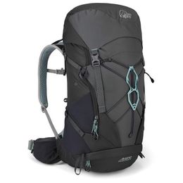 Lowe Alpine - Women's AirZone Trail Camino ND35-40 - Wanderrucksack Gr 35+5 l - S grau