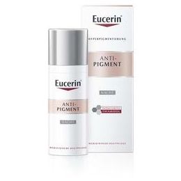 Beiersdorf Eucerin Anti-Pigment Nachtpflege Creme 50 ml