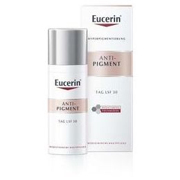 Eucerin Anti-Pigment Tagespflege LSF 30 Creme 50 ml