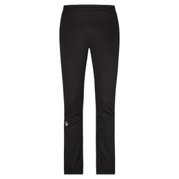 Ziener Funktionshose »NARJA« schwarz 36 - EURO-Größen EURO-Größen 36 funktionelle Softshell/Hybrid Hose
