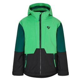 Ziener Skijacke &raquo;AZAM&laquo; schwarz 104 104 funktionelle, wattierte Skijacke