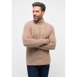 Eterna Strickpullover beige XXL XXL Premium 1863 by Eterna