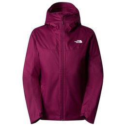 The North Face - Women's Quest Insulated Jacket - Winterjacke Gr XS lila