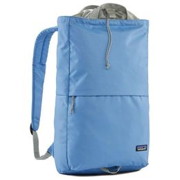 Patagonia - Fieldsmith Linked Pack - Daypack Gr One Size blau