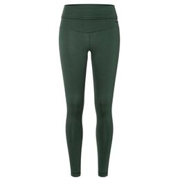 super.natural - Women's High Waist Tight - Leggings Gr XS grün