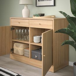 IKEA TONSTAD Sideboard